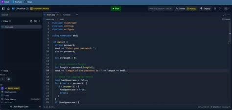 Worked On Password Analyzer At Growintern Joycilin V Posted On The