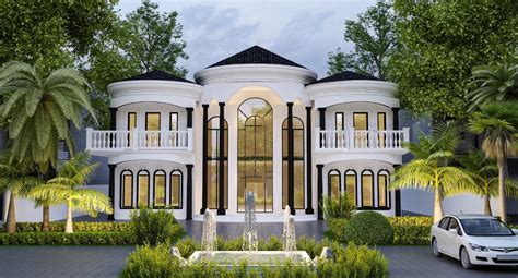 I Will Create A Professional Architectural Sketchup 3d Model Design Fast And Quickly For 20