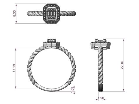 Dr302 Black And White Project