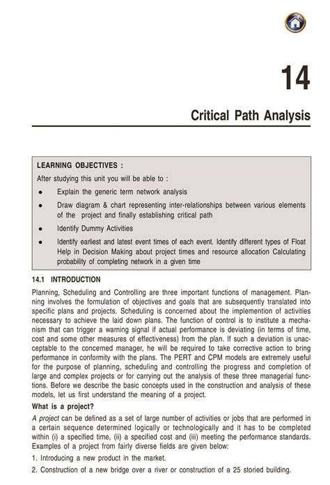 20 Free Critical Path Templates Ms Word Excel And Pdf ᐅ Templatelab