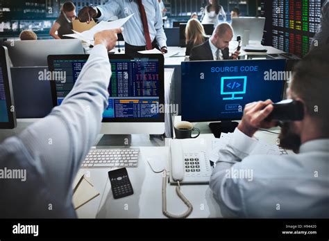 Source Code System PHP Open Source Concept Stock Photo Alamy