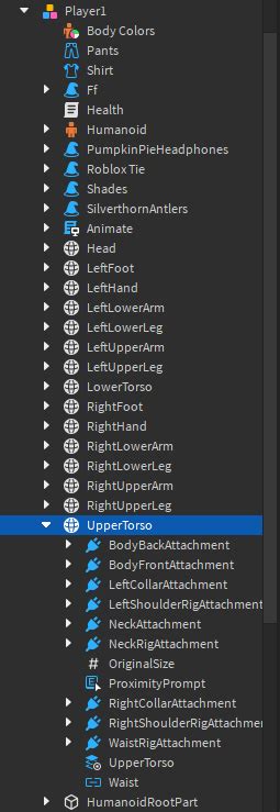 How To Fix My Proximity Prompt Scripting Support Developer Forum