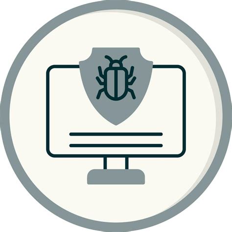 antivirus vector icon 30983617 vector art at vecteezy