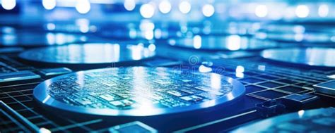 Semiconductor Nanotechnology Stock Illustrations 1 271 Semiconductor Nanotechnology Stock