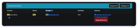 clarify masquerade mode in docs · issue 12466 · teammates teammates