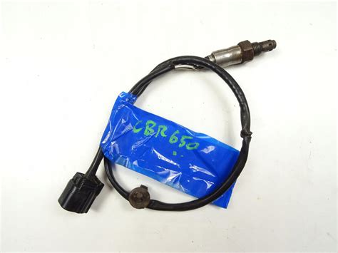 Sonda Lambda Honda Cbr Niska Cena Na Allegro Pl