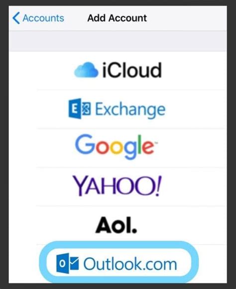 Iphone Or Ipad Mail Accounts Cannot Be Deleted Ios Fix Appletoolbox