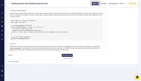 ASP Net Website Tutorial Building A Knowledge Base ButterCMS
