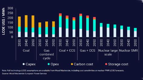 Harnessing The Power Of Small Modular Reactors To Achieve Net Zero