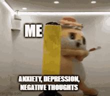Anxiety S