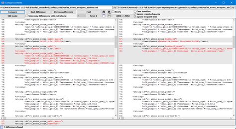 Moonlight Xml Text Editor For Stalker Anomaly V1 0 6 Addon Moddb