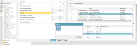 How To Use Enumeration Block In Block Styler