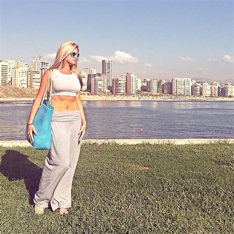 Lebanese Elise Abdallah Porn Pictures Xxx Photos Sex Images 1473475