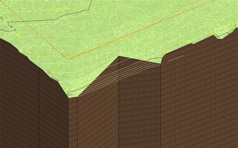 Revit 2024 Toposolids Created From Cad File Dont Match Point Correctly Autodesk Community