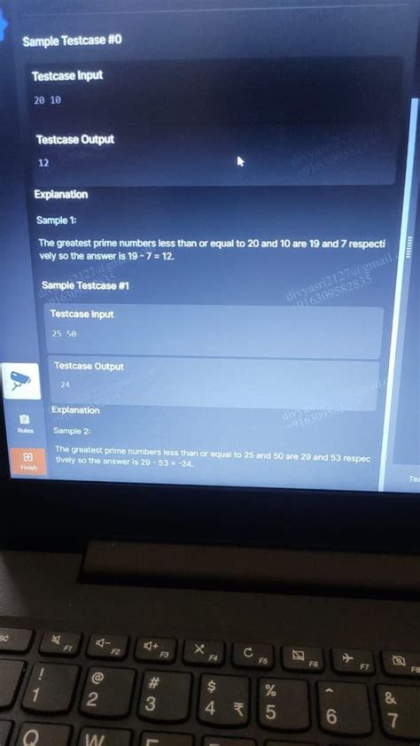 Walmart Oa Coding Questions And Solutions Set 4 2022 Desi Qna