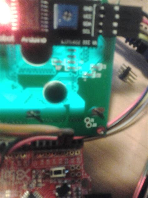 Display I2c Fa Bloccare Arduino Leonardo Hardware Arduino Forum