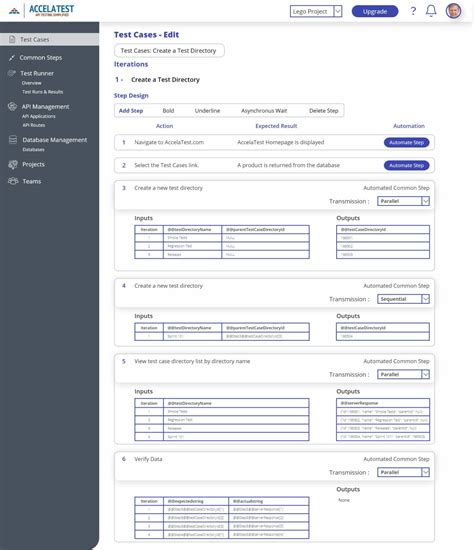 39 Attributes Zephyr Vs Xray Comparison In 2023 Accelatest
