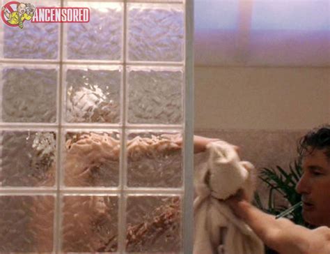 Naked Sharon Stone In Intersection