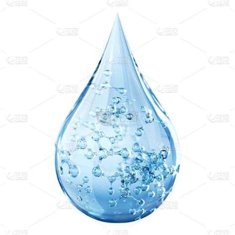 饮用水 水滴 转基因 背景分离 遗传研究 技术 维生素 三维图形 香熏油 润肤露素材 花瓣网