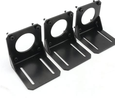 Industrial Hardware MBK10 57 Stepper Motor Mounting BracketStepper Motor Integrated Seat Motor