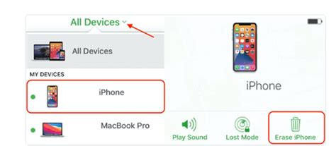 5 Proven Ways To Unlock Iphone Passcode Expired