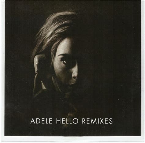 Hello Adele Album Cover Record Number Of Users Shazam Adeles New