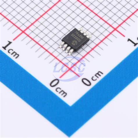 MCP NT I MS Microchip Tech Clock Timing LCSC Electronics