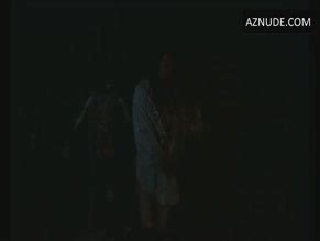 Domini Blythe Nude Aznude