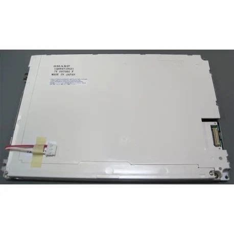CNC Machine LCD Displays Lq084v1dg42 Sharp Lcd Display Importer From New Delhi