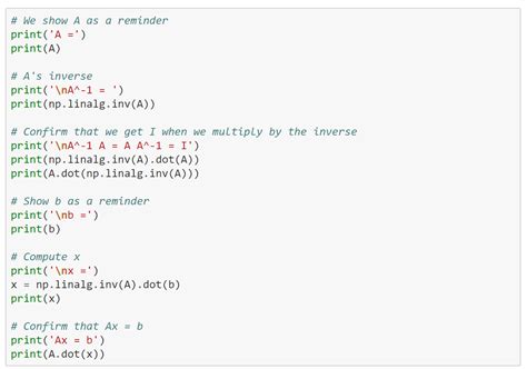 Deep Learning Book Notes Chapter 2 Linear Algebra For Deep Learning