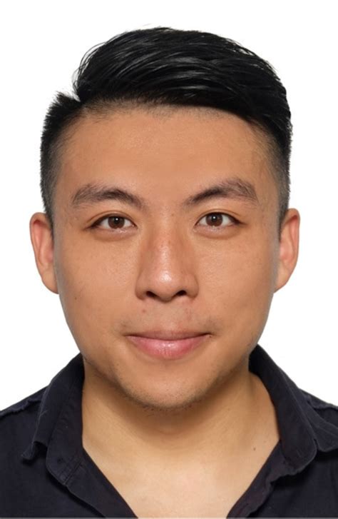 藺煒博士 光子技術研究院