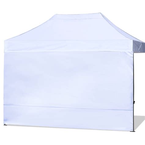 Outdoor Tents And Canopy Sidewalls 8x8 10x10 10x15 10x20 Abccanopy