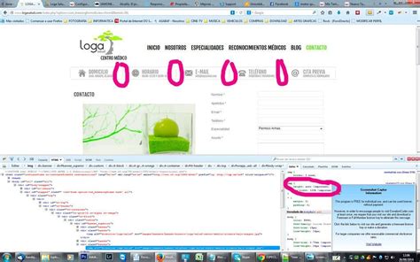 Mal Funcionamiento Propiedad Max With En Css Joomla 25 Foro