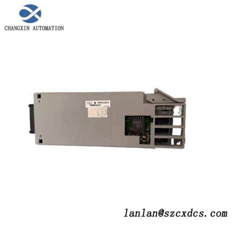 Yokogawa Aam11b Current Voltage Input Module Designed For Precision And Reliability Szcxabb