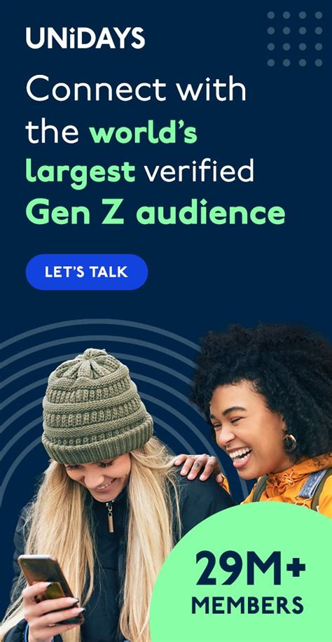 Unidays On Linkedin Unidays Marketplace