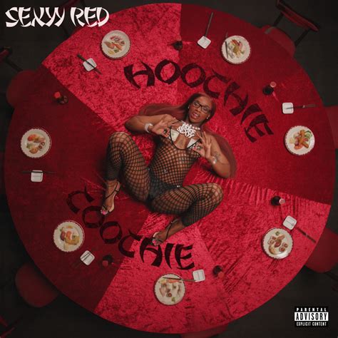 Sexyy Red Hoochie Coochie The Hype Magazine Unveiling The Pulse Of