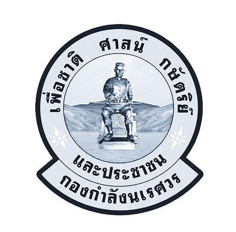 กองกำลังนเรศวร