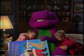 Goodnight Barney Wiki Fandom