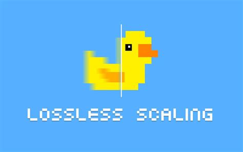 Lossless Scaling Kenalkan Fitur Universal Frame Generation Pasti Tambah Fps