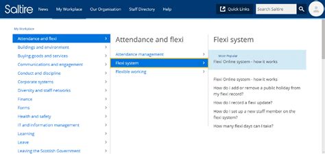 Intranet Usability Guidelines New Findings From 57 Intranets