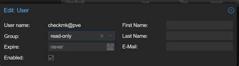 Proxmox Agent Get No Data Troubleshooting Checkmk Community