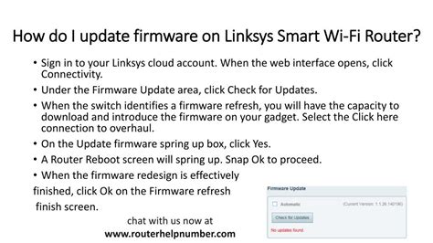 Ppt How Do I Get Into My Linksys Router Powerpoint Presentation