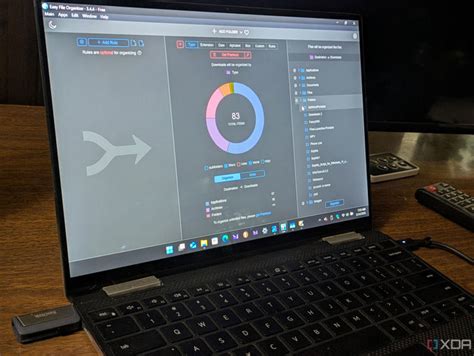 This Tool Automatically Organizes Your Downloads Folder And Ill Never