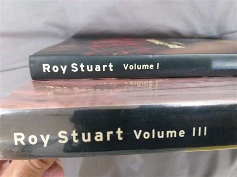 Nc Roy Stuart Book Books Magazines Etc Pattaya City Central