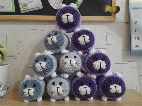 Сообщество «Вязаные мечты» ВКонтакте — игры, игрушки, Россия