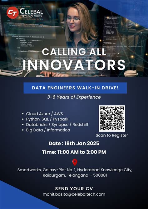 Celebal Technologies On Linkedin Hiring Dataengineering