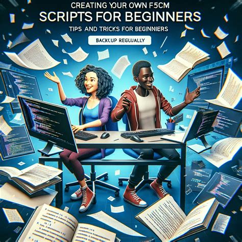 Création De Vos Propres Scripts Fivem Trucs Et Astuces Pour Les