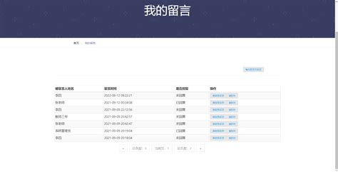 Github Huaaweicodessm Based Online Tutor Management System 1 基于ssm的