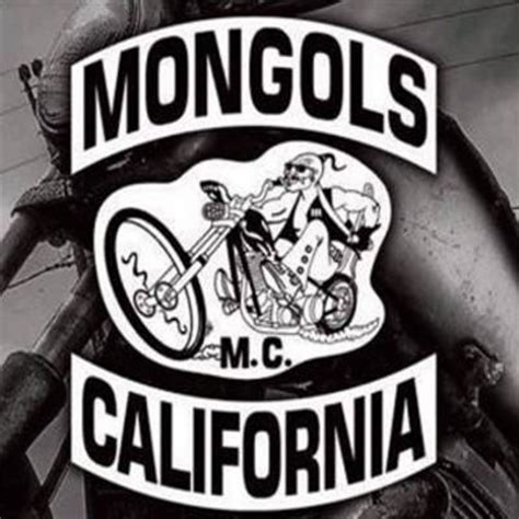 Mongols Motorcycle Club Gets To Keep Prized Patches As Federal Judge