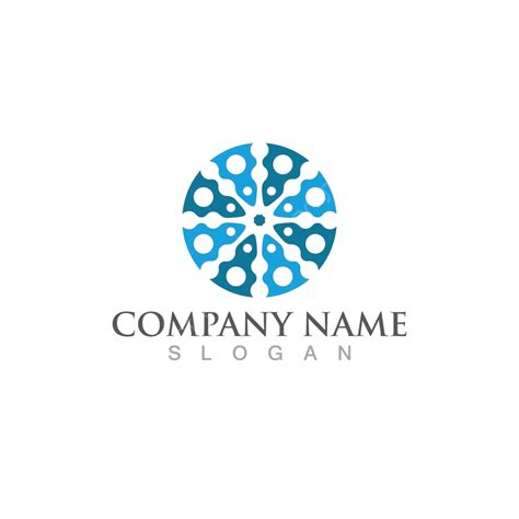 Molecule Vector Illustration Design Molecules Protein Science Vector Molecules Protein